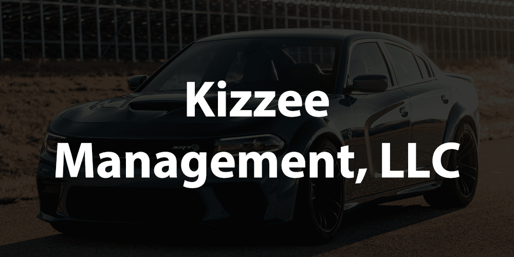 Home | Kizzee Management, LLC